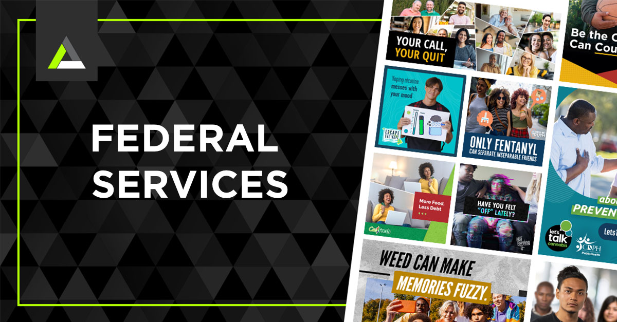 Rescue Agency | Rescue’s Federal Work | GSA Schedule